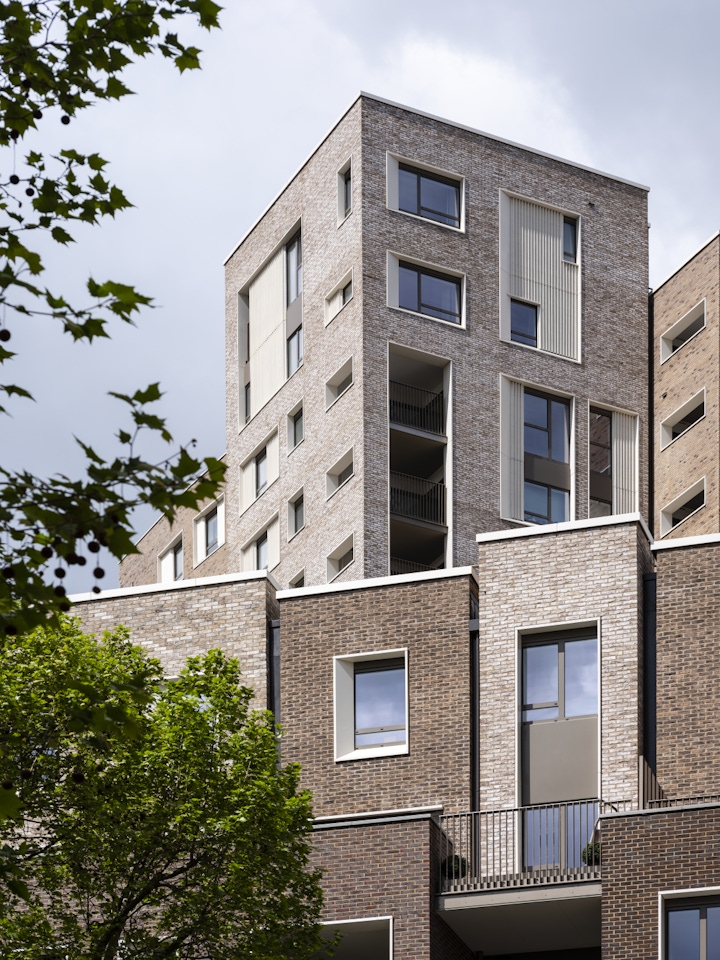 Facing Bricks | Brick Suppliers | Taylor Maxwell