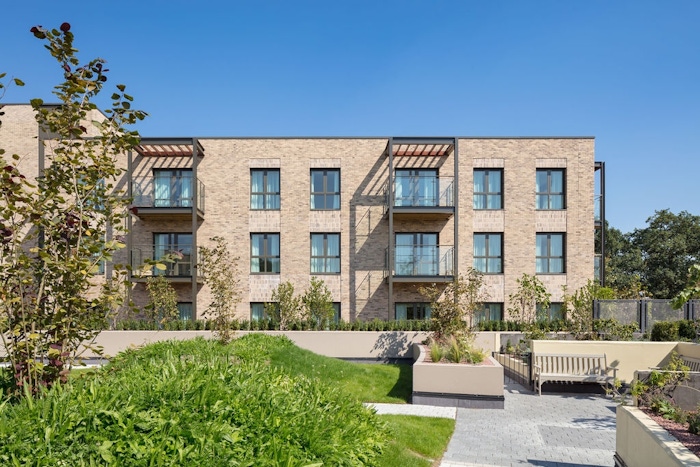 Elton House | Taylor Maxwell