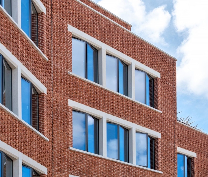 Facing Bricks | Brick Suppliers | Taylor Maxwell