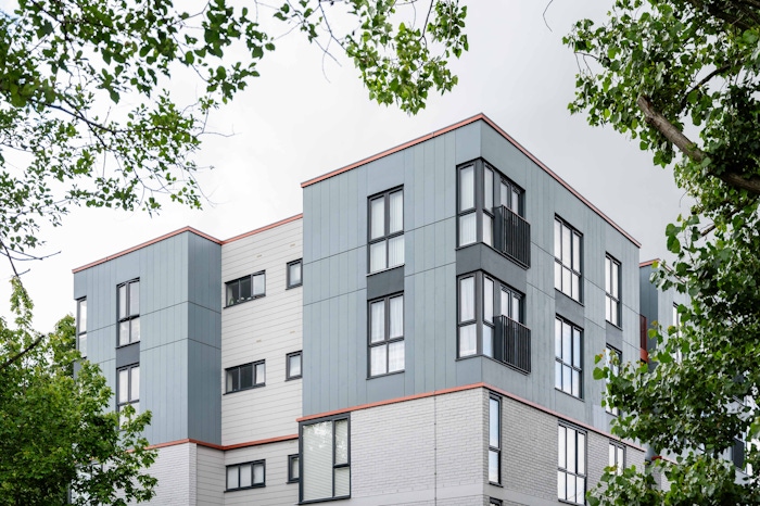 The Edge at Abbey Park, Colchester | Hardie Plank… | Taylor Maxwell