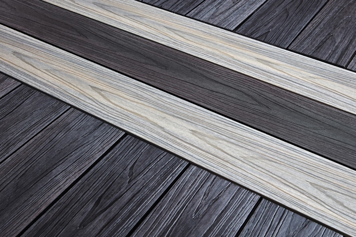 Composite Prime Partnership | Taylor Maxwell