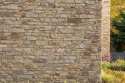 Stone Exterior Cladding | Stonepanel | Taylor Maxwell