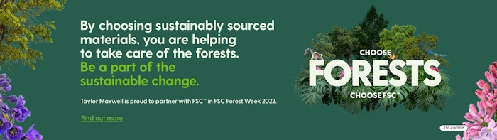 FSC™ Forest Week 2022 | Taylor Maxwell