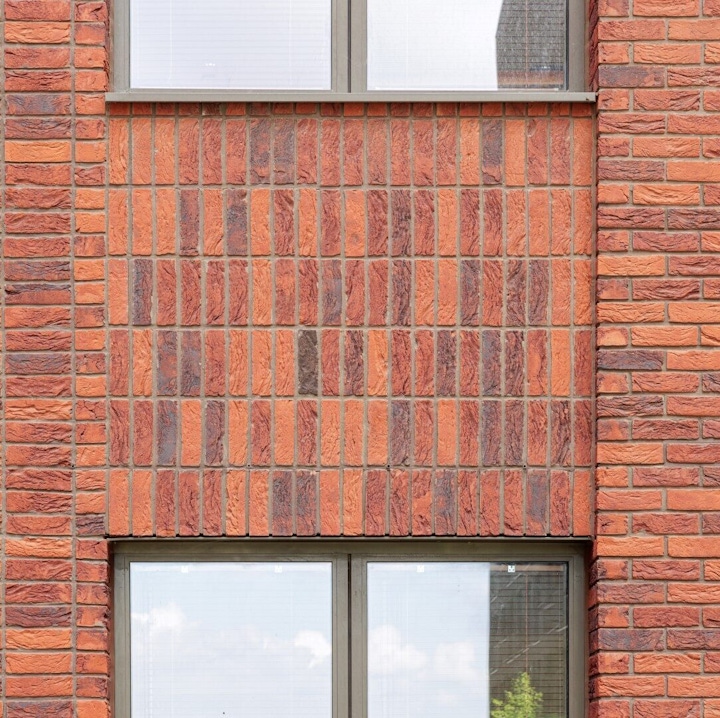 Facing Bricks | Brick Suppliers | Taylor Maxwell