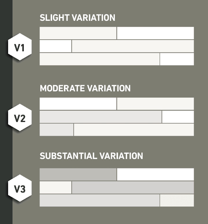 Understanding Composite Decking Colours | Taylor Maxwell