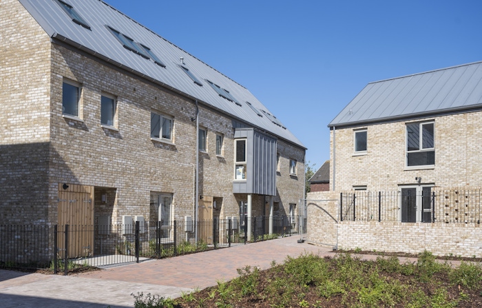 BDA Brick Awards 2021 Shortlist | Brick Awards | Taylor Maxwell