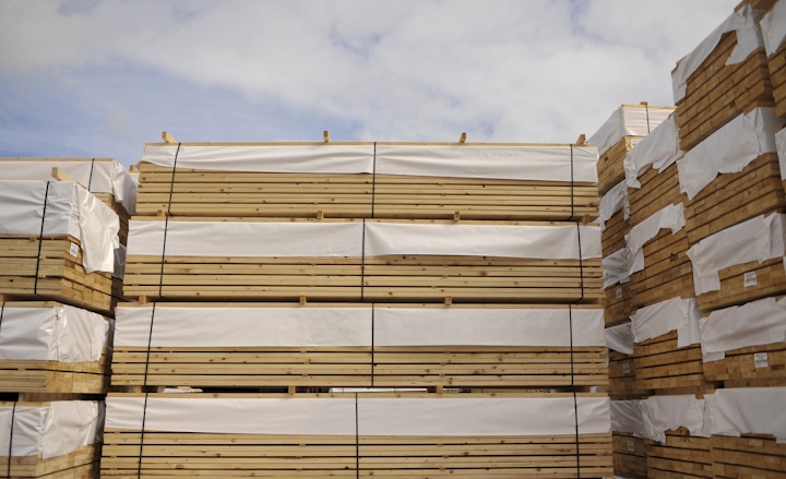 C16 and C24 timber - What is the difference? | Taylor Maxwell