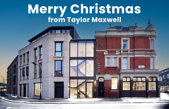 Our Year in Review 2022 | Taylor Maxwell