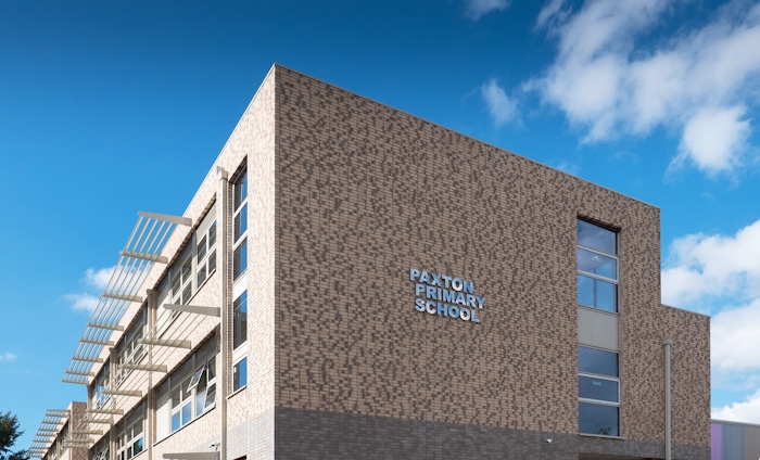 New Case Study: Paxton School | Taylor Maxwell