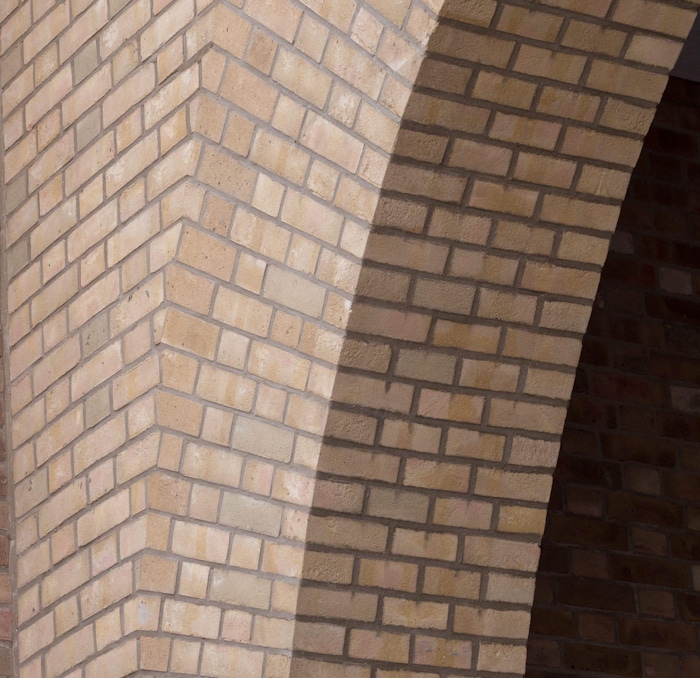 Precast & Prefabricated Brick Components | Taylor Maxwell