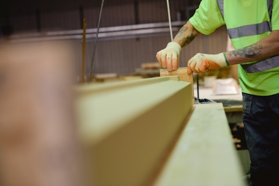 Cast Stone | Wet Cast & Semi-Dry | Masonry | Taylor Maxwell