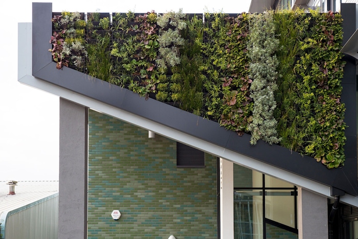 Case Study: The Ritterman Building, Middlesex Uni | Taylor Maxwell