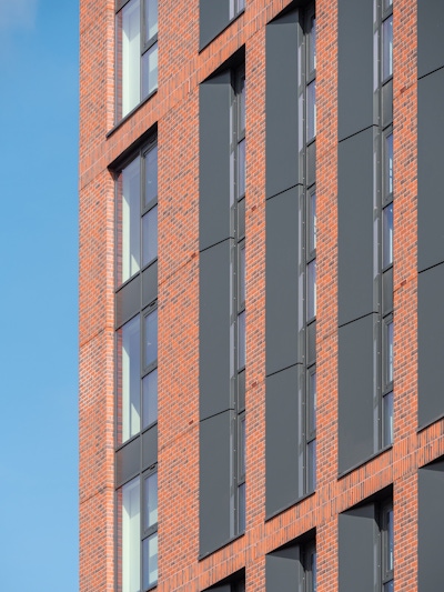 Offsite Solutions | Modular Construction &… | Taylor Maxwell