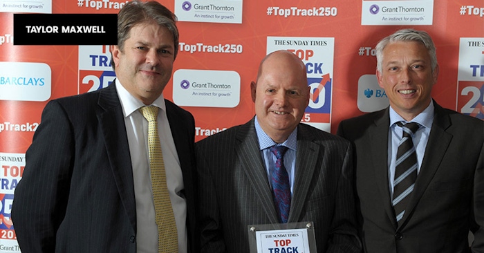 60 Years of Taylor Maxwell! | Taylor Maxwell