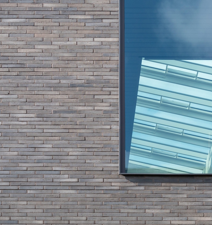 Linear Bricks | Long Format Bricks | Taylor Maxwell