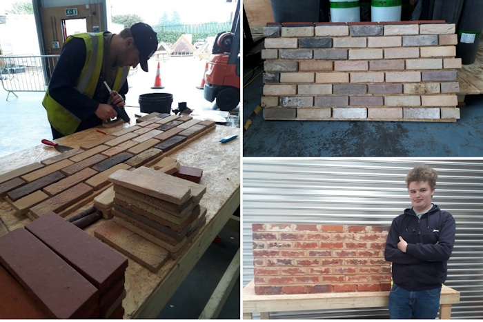 News: Inspiring local students | Taylor Maxwell