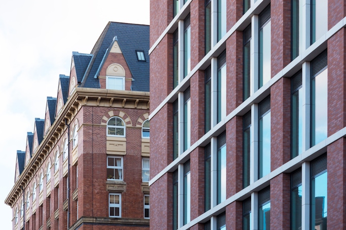 Central Square | Taylor Maxwell