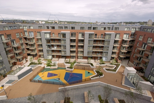 Case Study: Zenith House | Taylor Maxwell