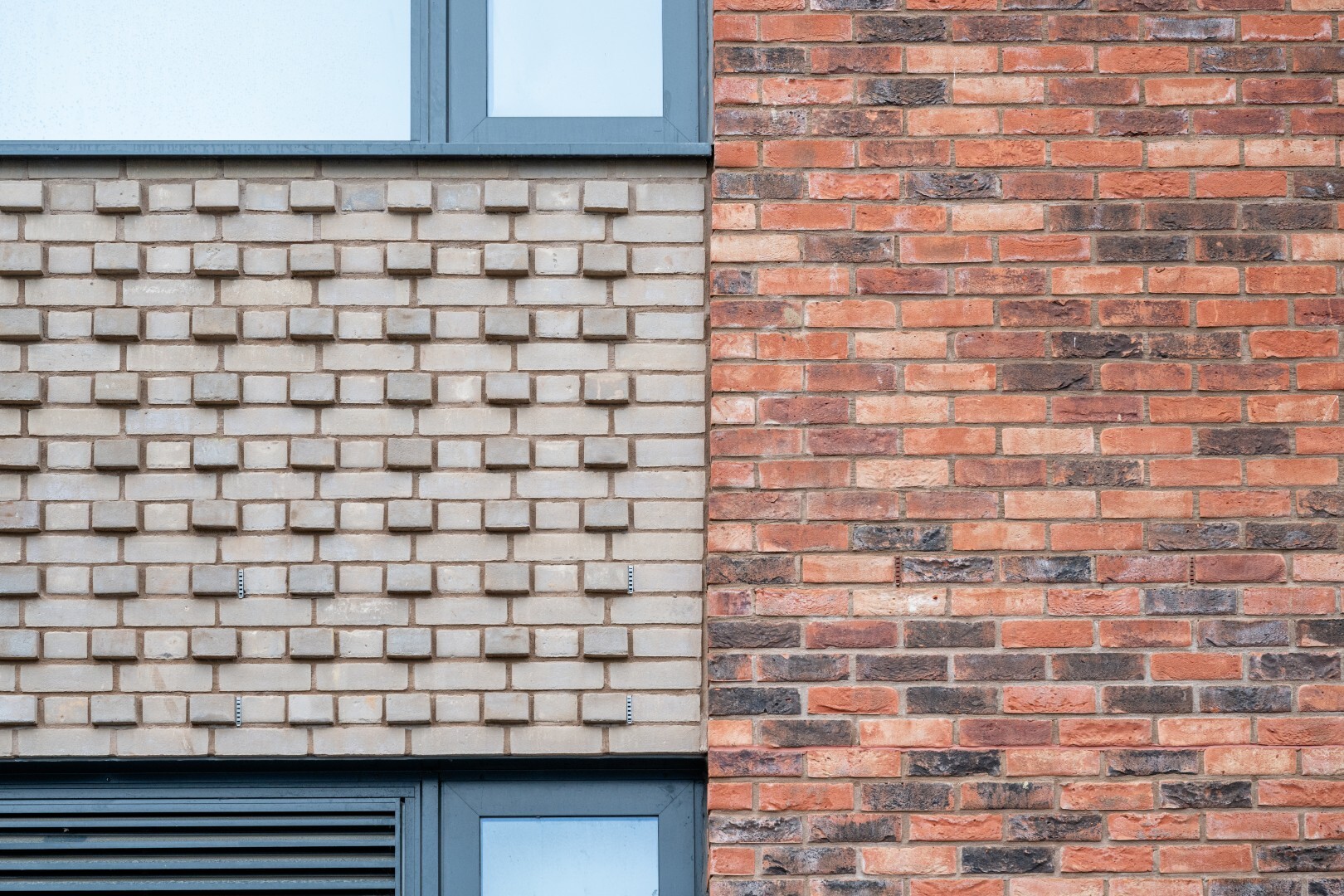 Holmer Green School | Taylor Maxwell