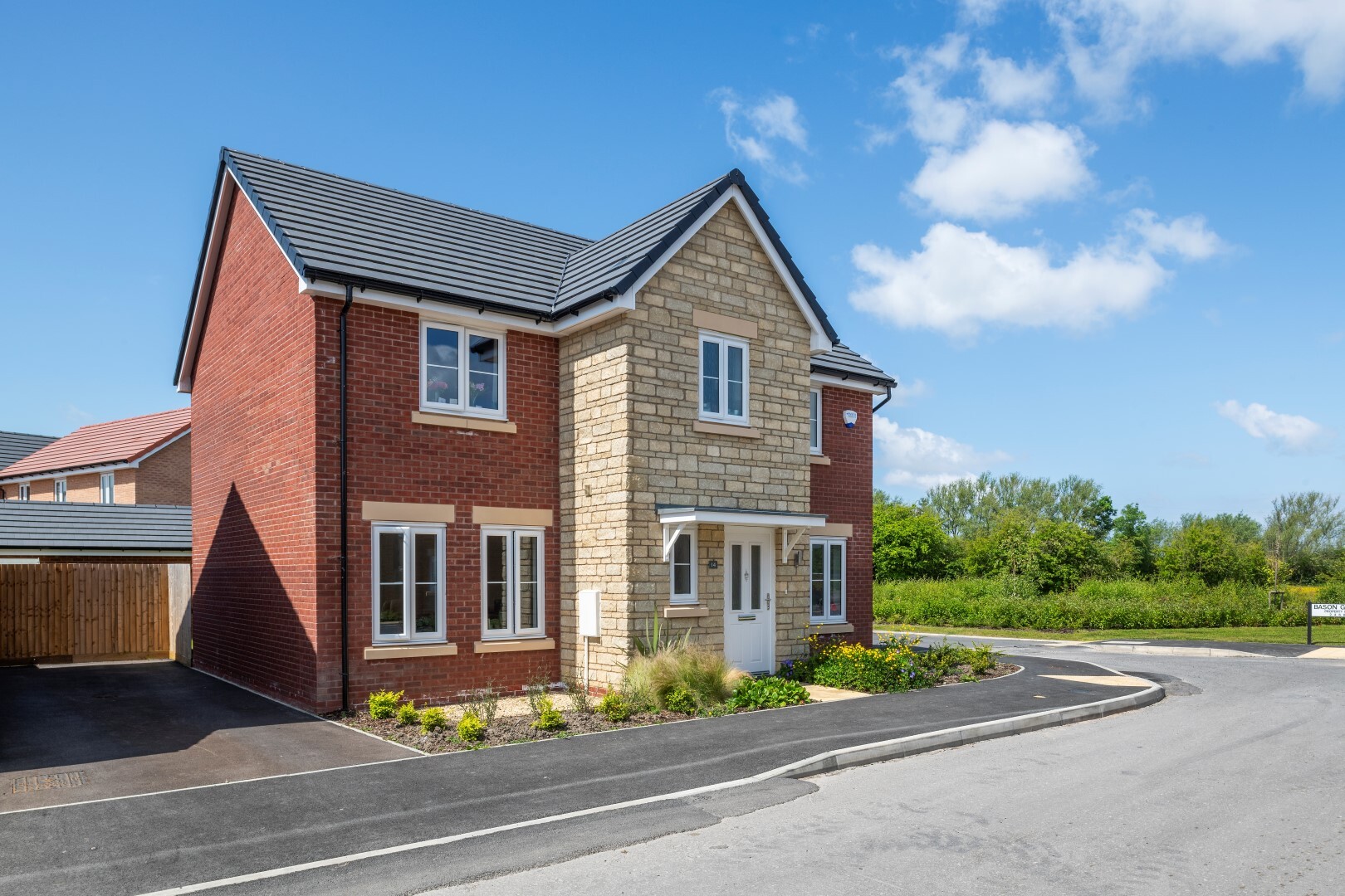 Brue Reach | Taylor Maxwell