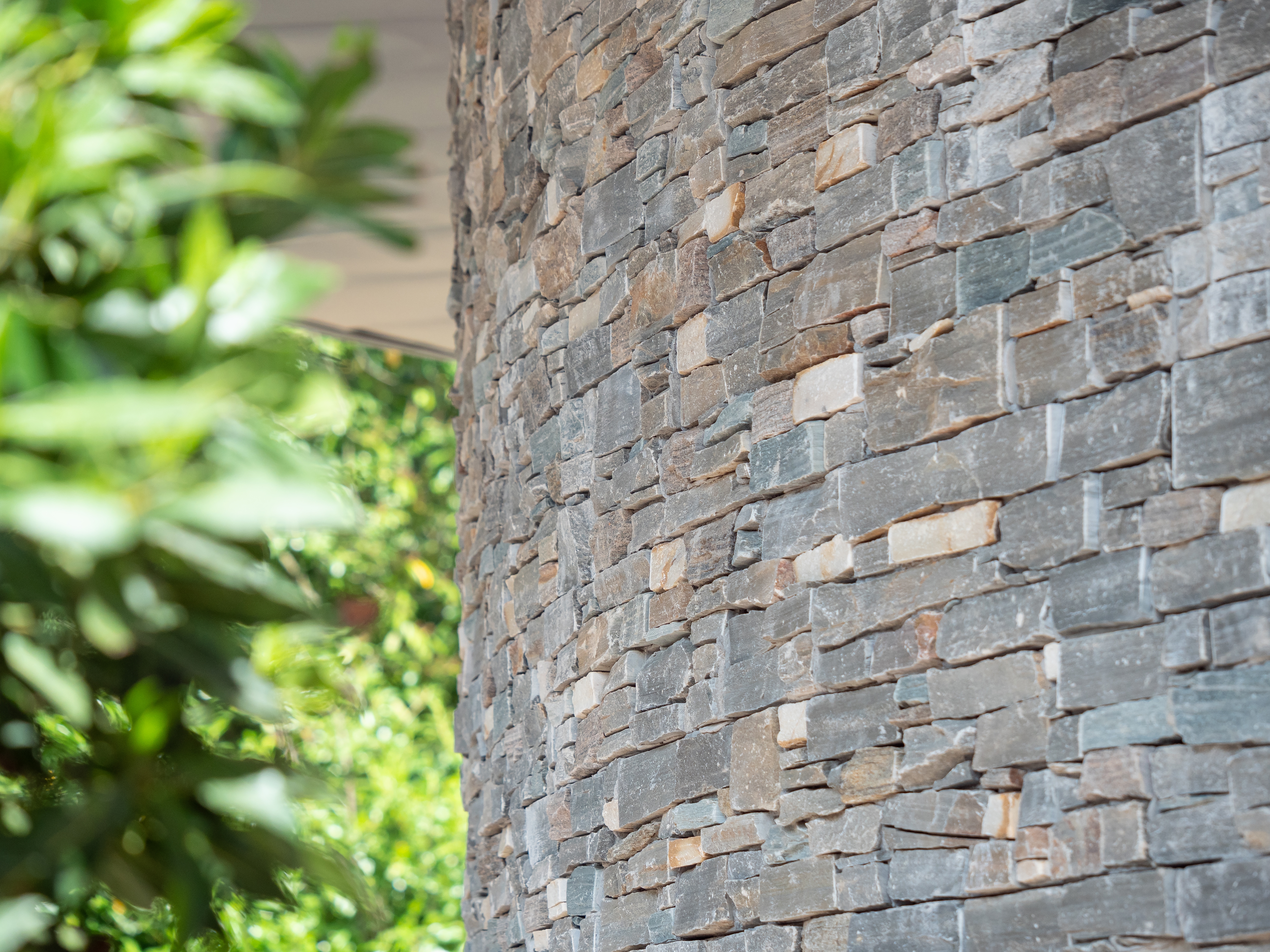 Stone Exterior Cladding | Stonepanel | Taylor Maxwell