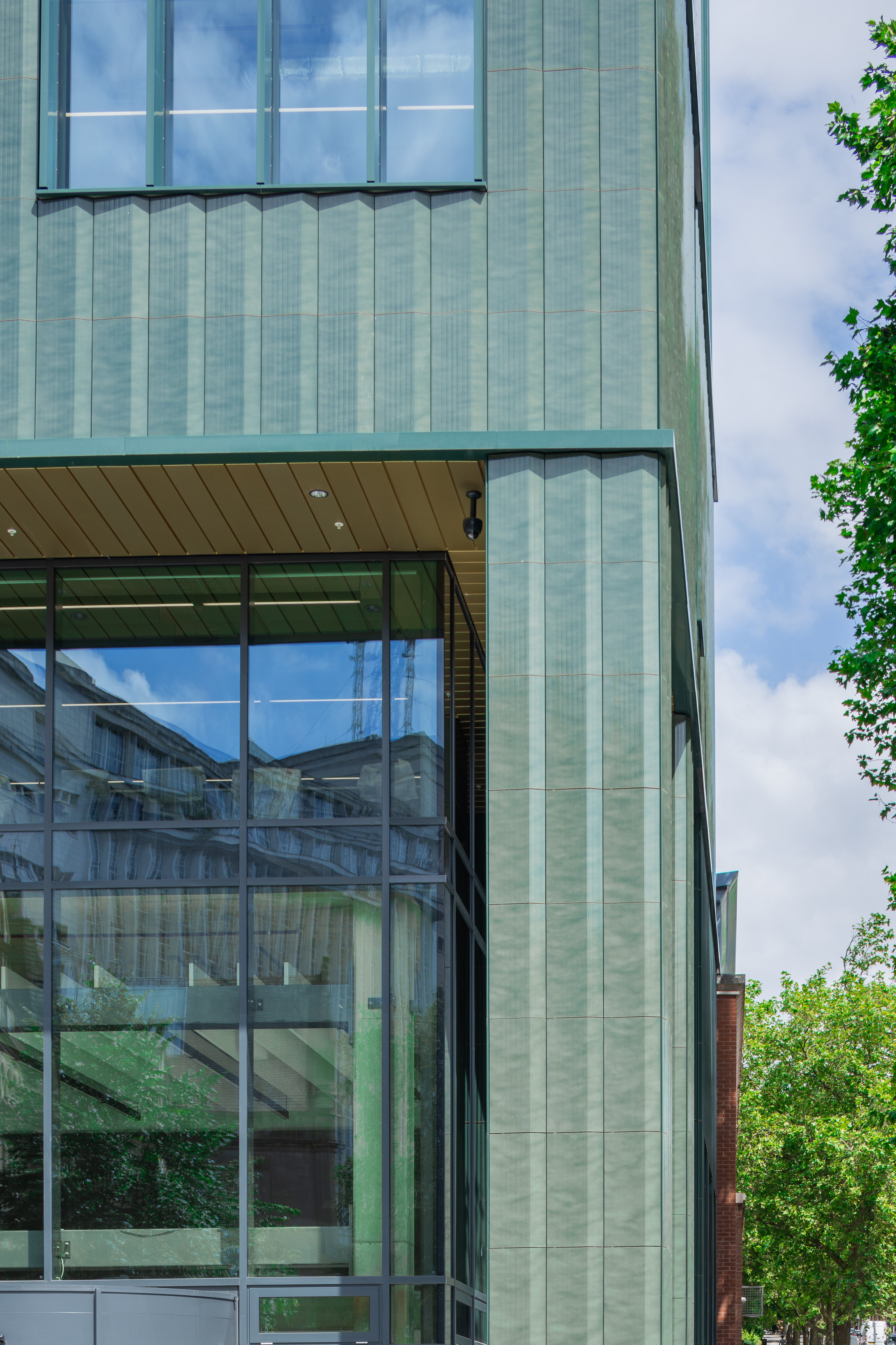 Nottingham Trent University, Design and Digital Arts… | Taylor Maxwell