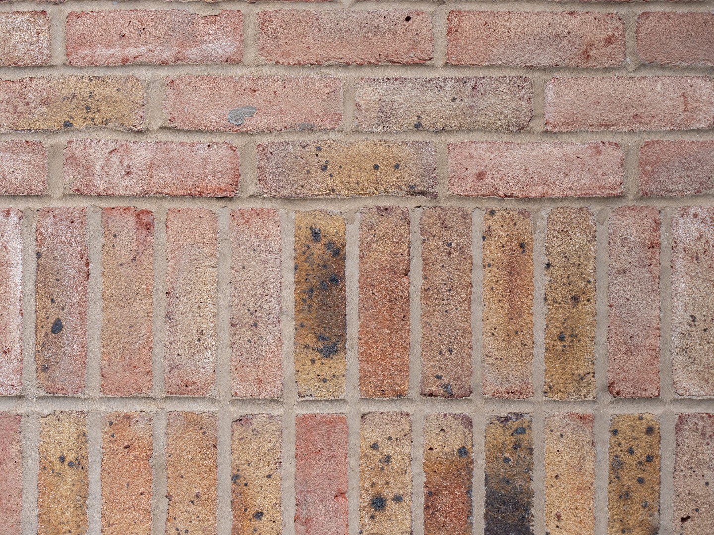 Longford House | Cast Stone and Facing Bricks | Taylor Maxwell