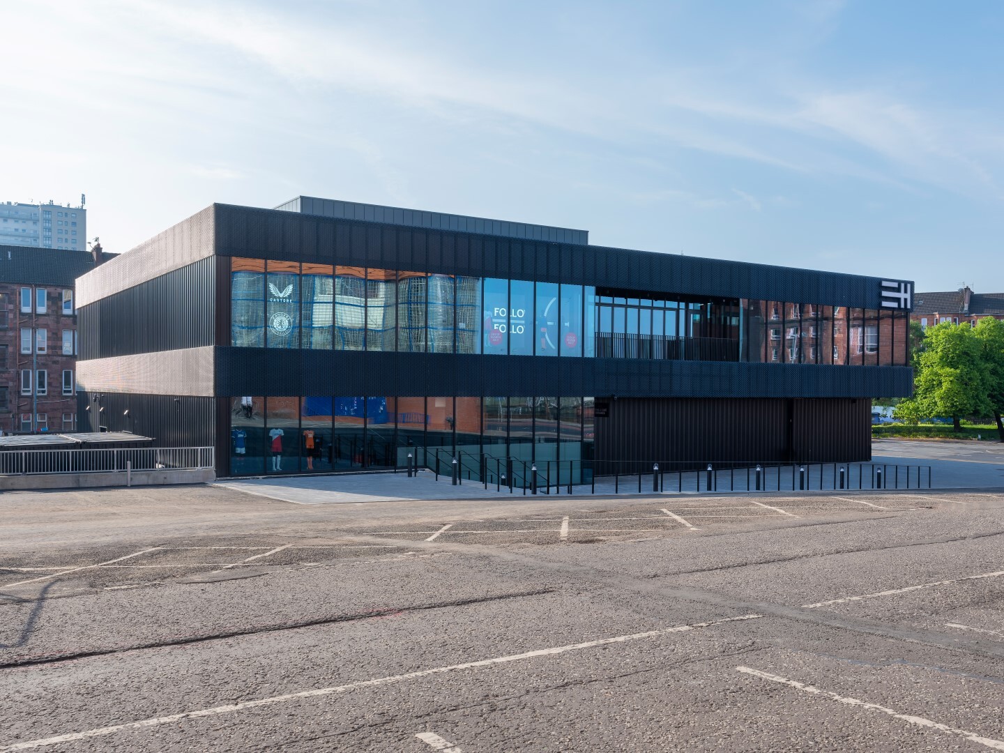 Edmiston House | Anvil Expanded Mesh Cladding | Taylor Maxwell