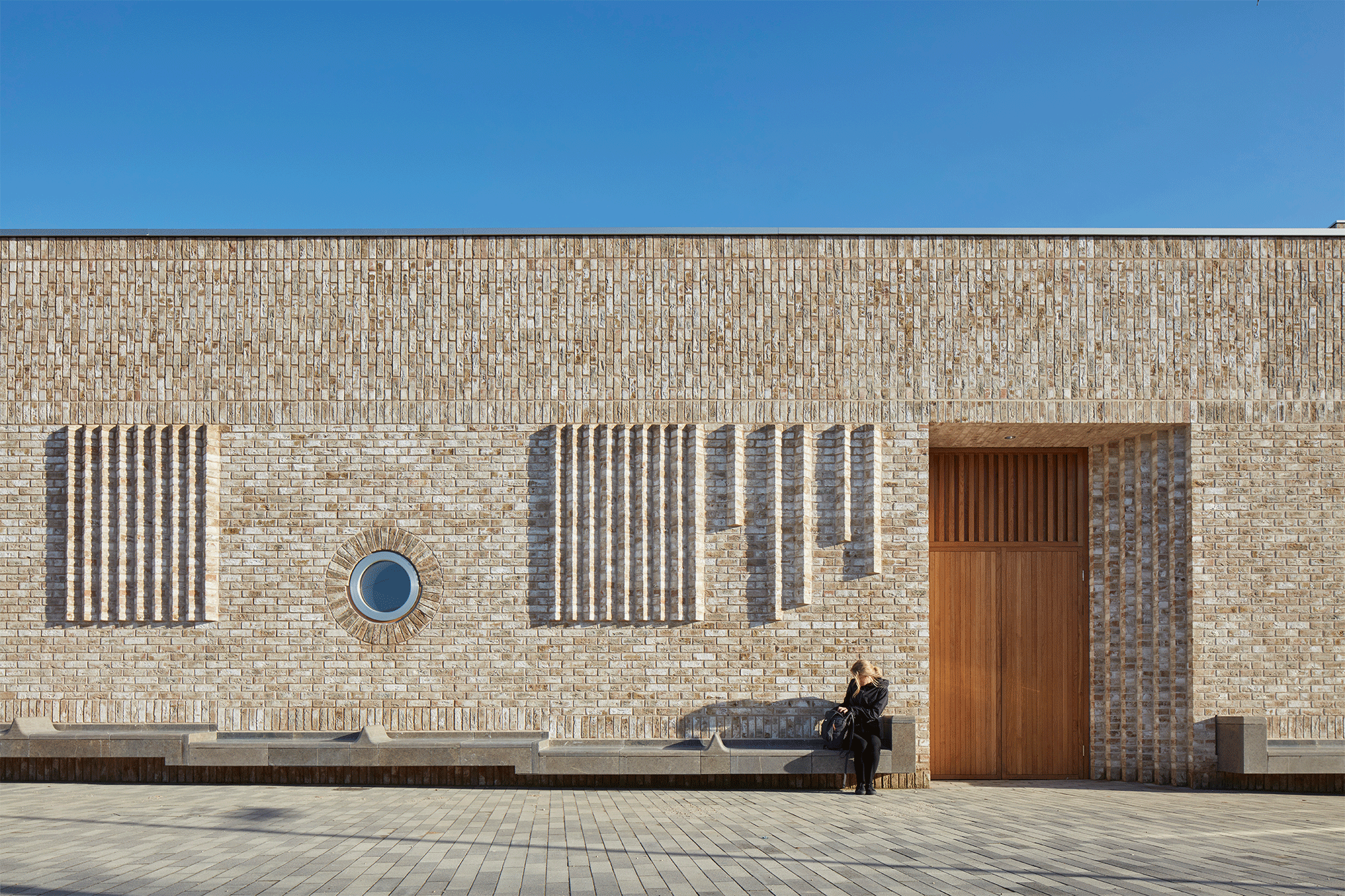 2018 BDA Brick Award shortlist revealed | Taylor Maxwell