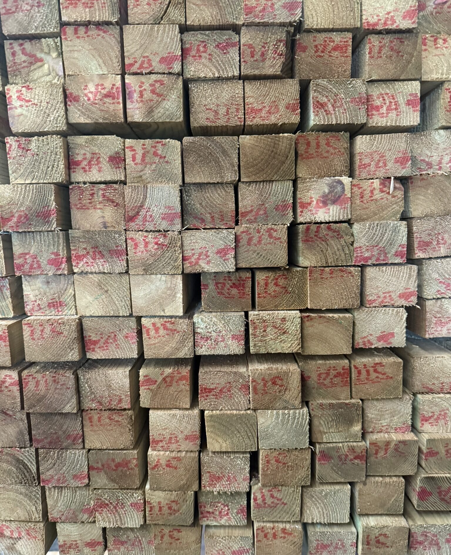 Service Battens | Taylor Maxwell